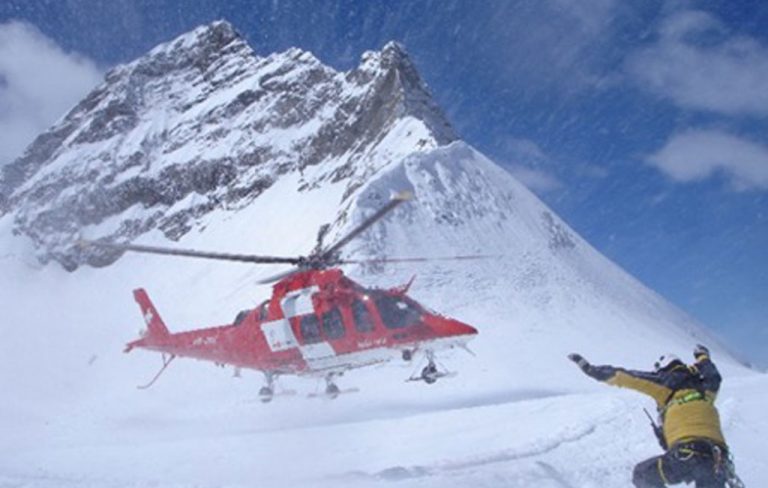 FCS Flight Calibration Services GmbH | Home